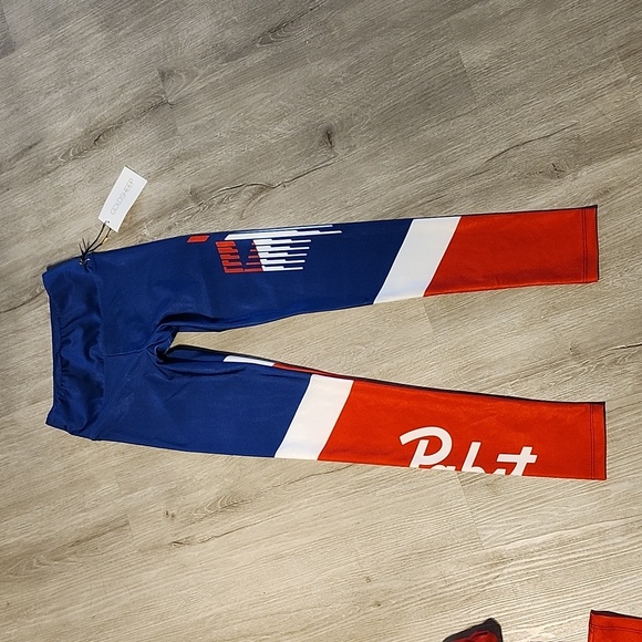 Goldsheep | Pants & Jumpsuits | Rare Goldsheep X Pabst Blue Ribbon ...